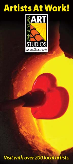 View All Brochures - San Diego Visitor Information Center